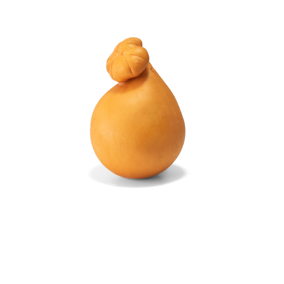 Fresh Smoked Provola - approx. 480 gr: Italian handcrafted products ...